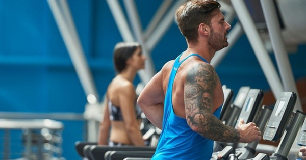 Is Cardio Best Before or After Lifting? - Untapped Supplement