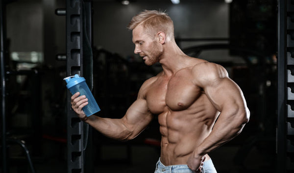 The Fake Protein Epidemic - Untapped Supplement