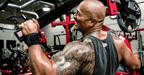 Make a Lagging Muscle Grow: Try This - Untapped Supplement