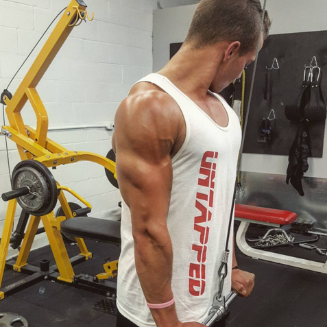 Our Products - Untapped Supplement