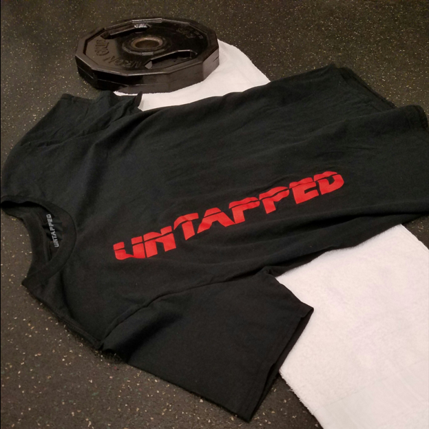 Our Products - Untapped Supplement